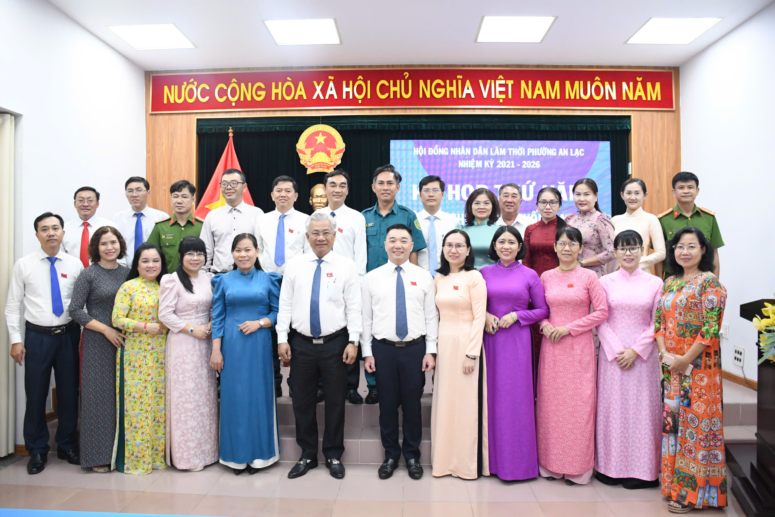 Tin hoạt động HĐND cấp xã | CỔNG THÔNG TIN ĐIỆN TỬ - Hội đồng nhân dân ...